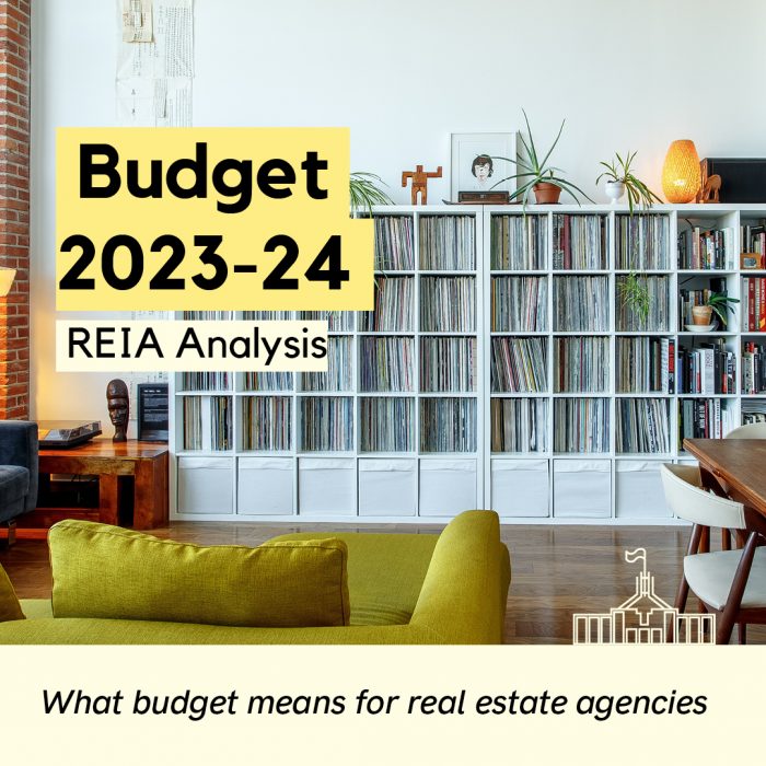 REIA Analysis - BUDGET 2023-24 - Reiact